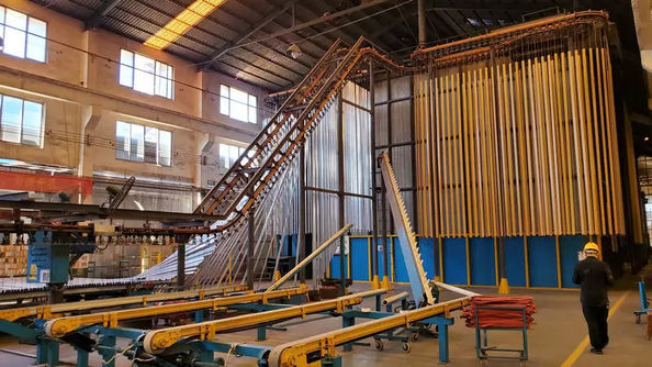 China Guangdong Golden Aluminum Co., Ltd. company profile